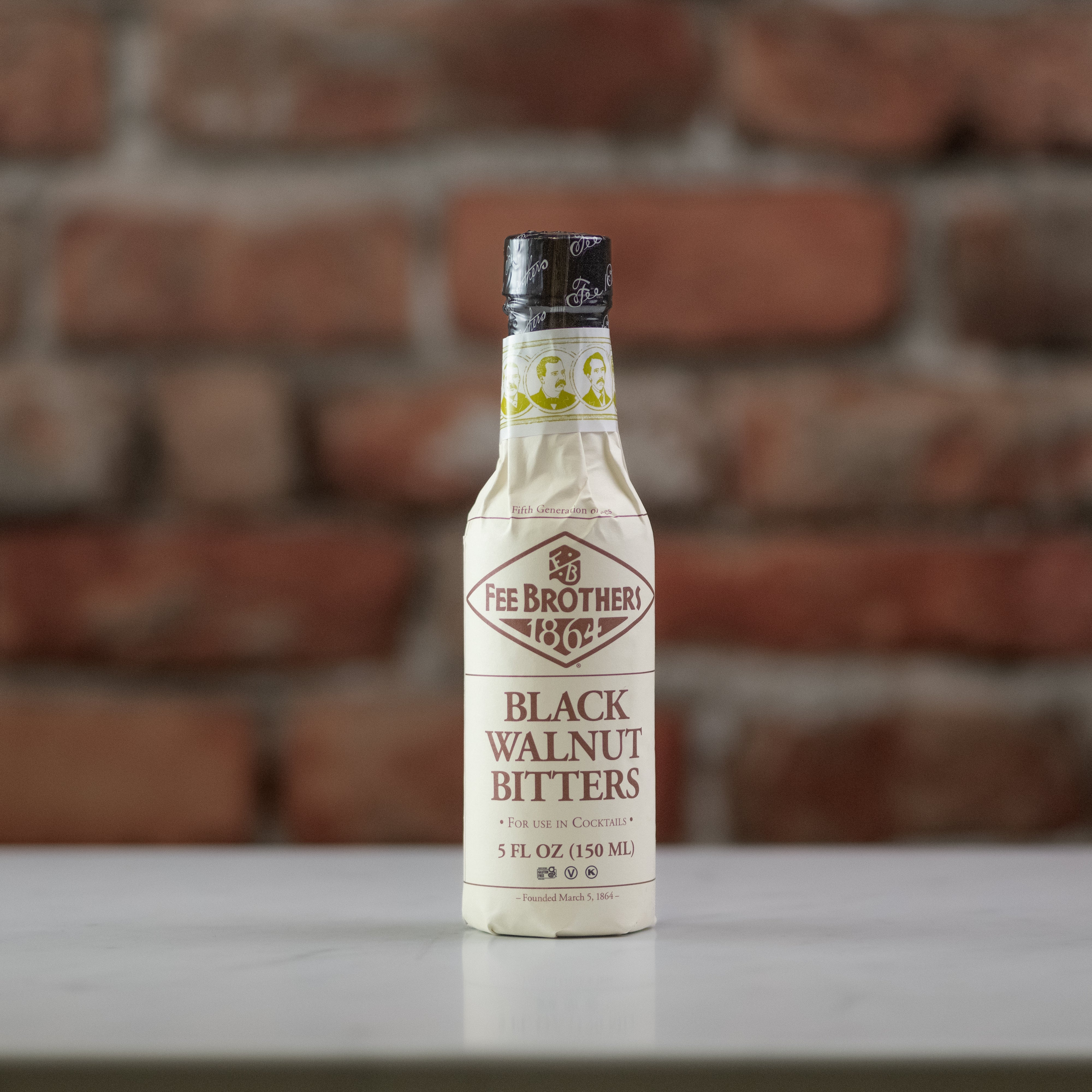 Fee Brothers Bitters - The Silk Road Spice Merchant