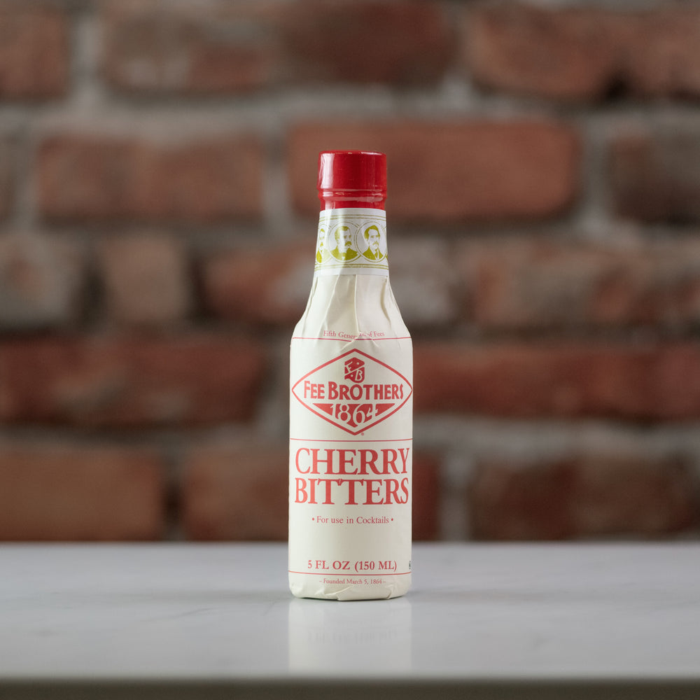 Fee Brothers Bitters - The Silk Road Spice Merchant