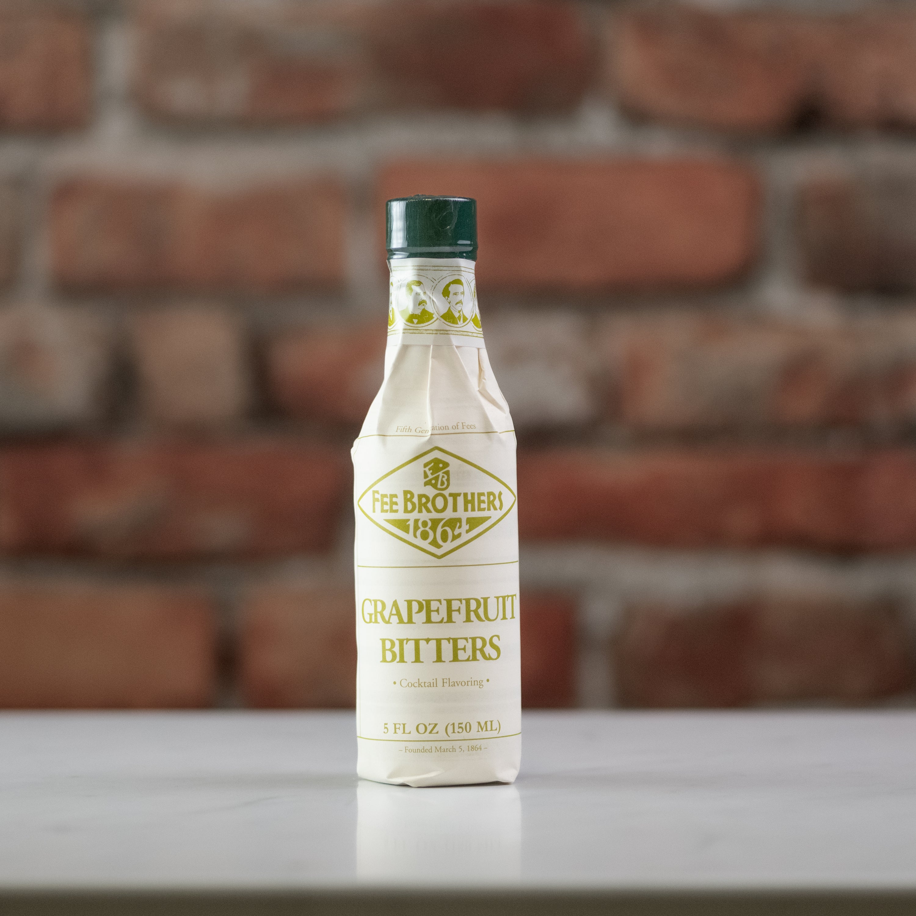 Fee Brothers Bitters - The Silk Road Spice Merchant