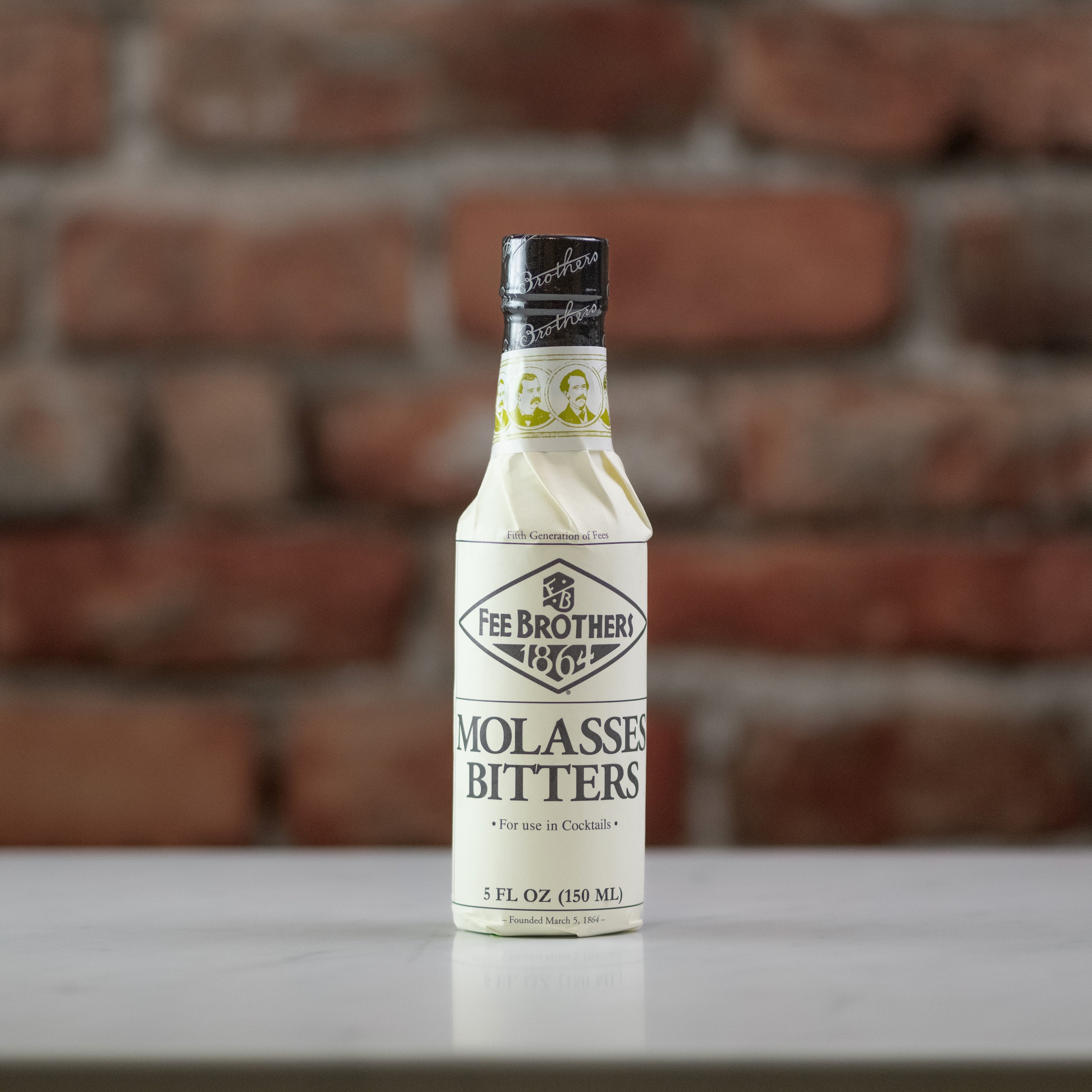 Fee Brothers Bitters - The Silk Road Spice Merchant
