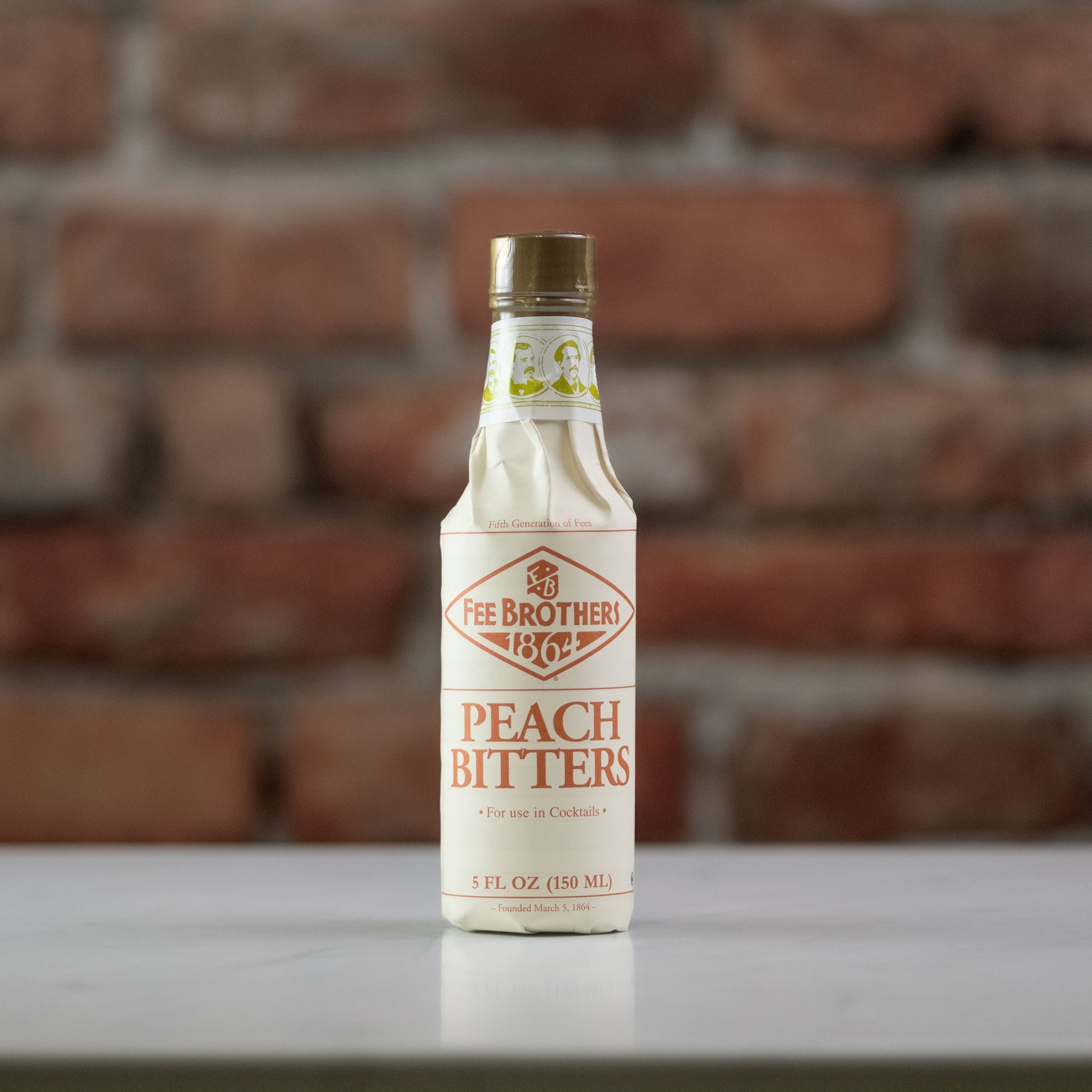 Fee Brothers Bitters - The Silk Road Spice Merchant