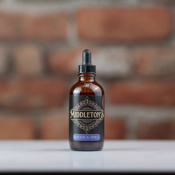 Middleton's Bitters - The Silk Road Spice Merchant