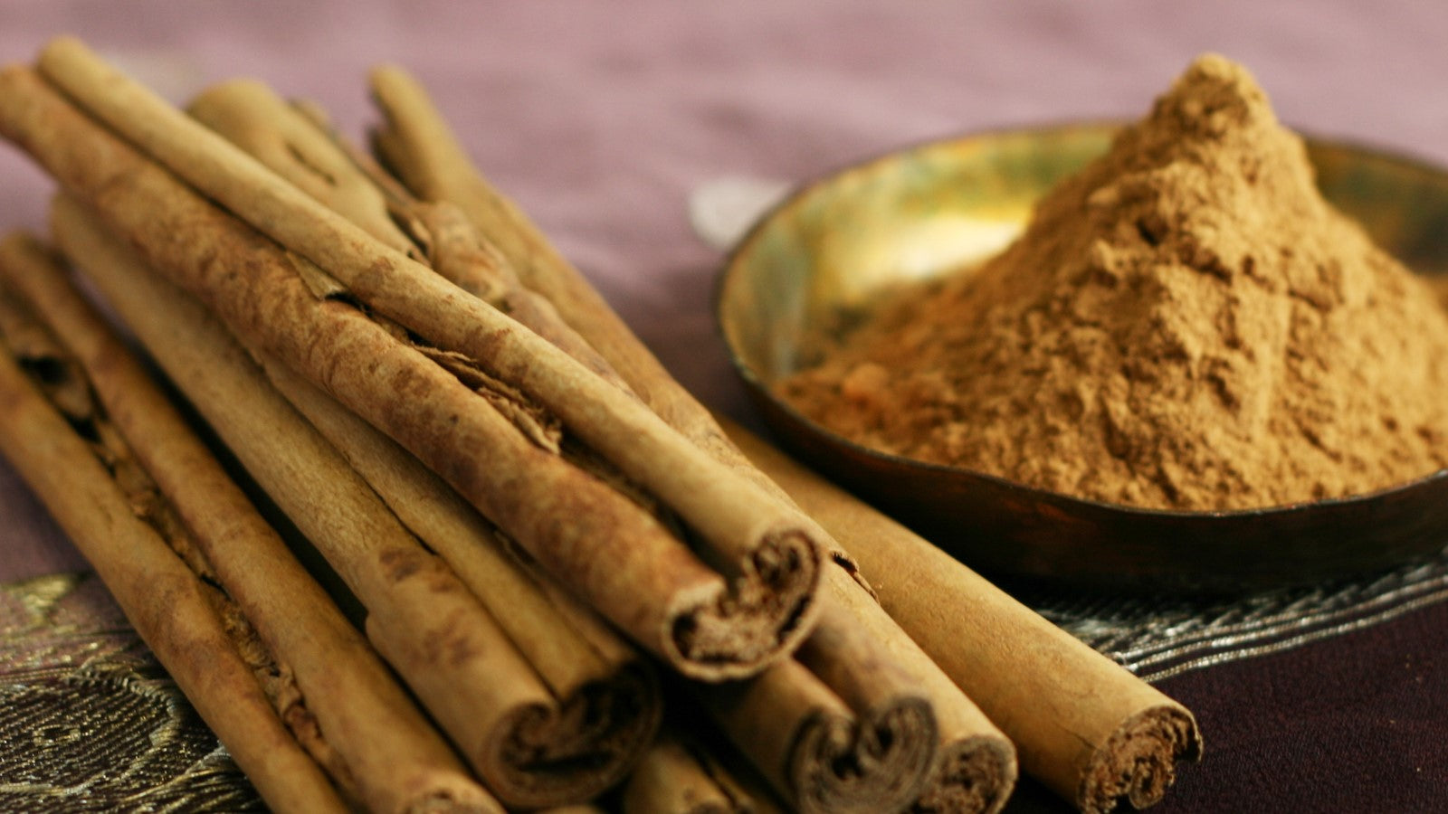 The Silk Road Spice Merchant