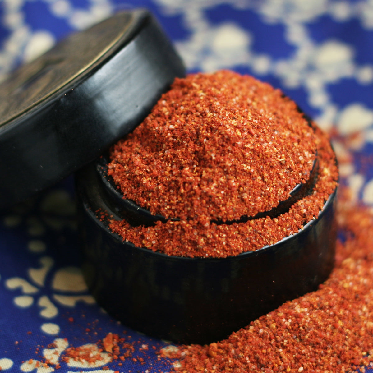 Achiote Seasoning - The Silk Road Spice Merchant