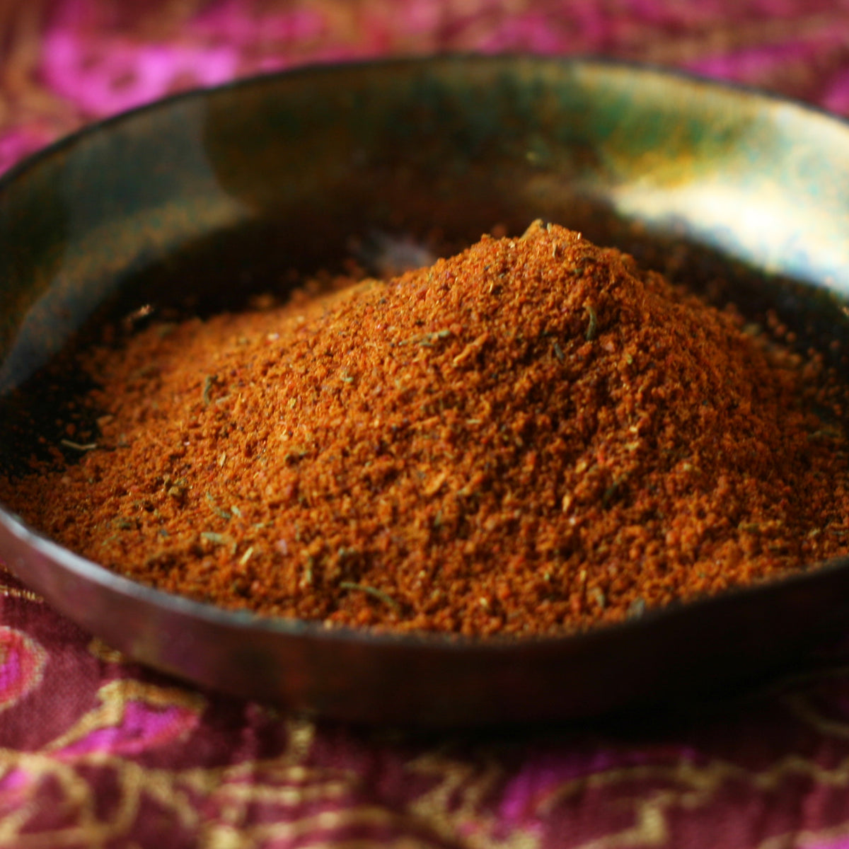 Alhambra Merguez Seasoning - The Silk Road Spice Merchant