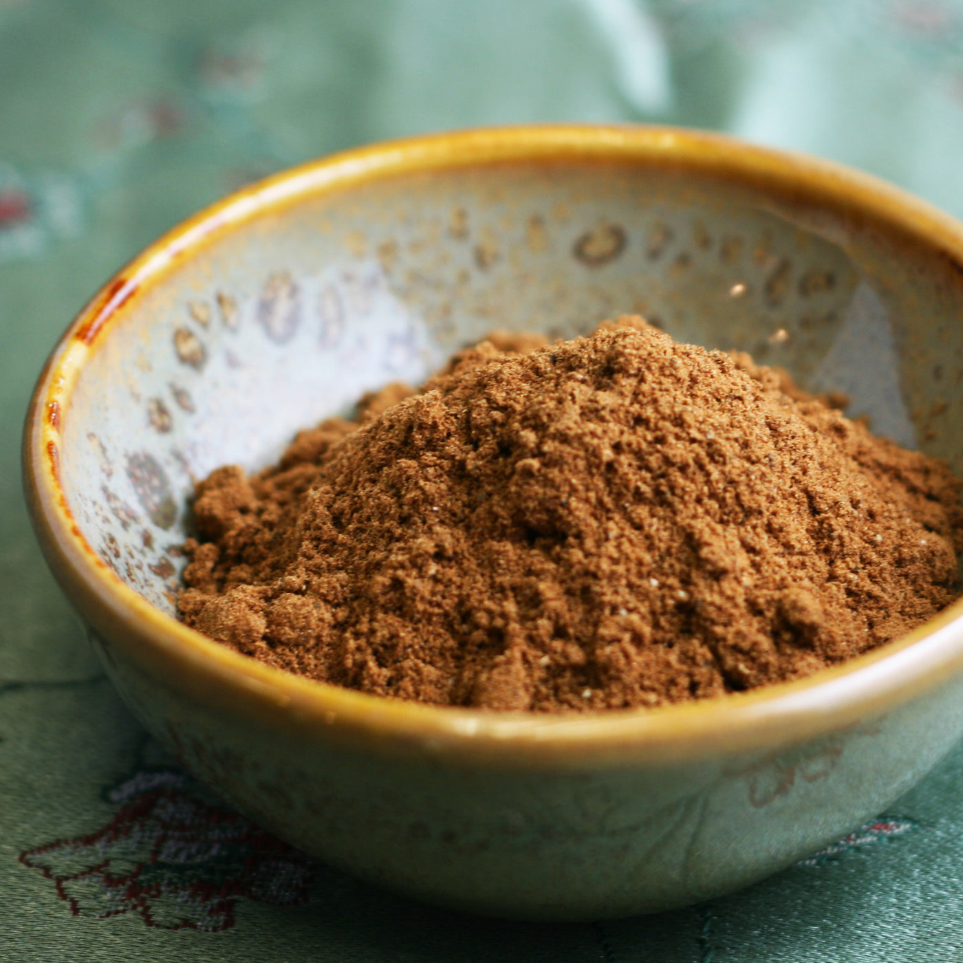 Spice Blends - The Silk Road Spice Merchant