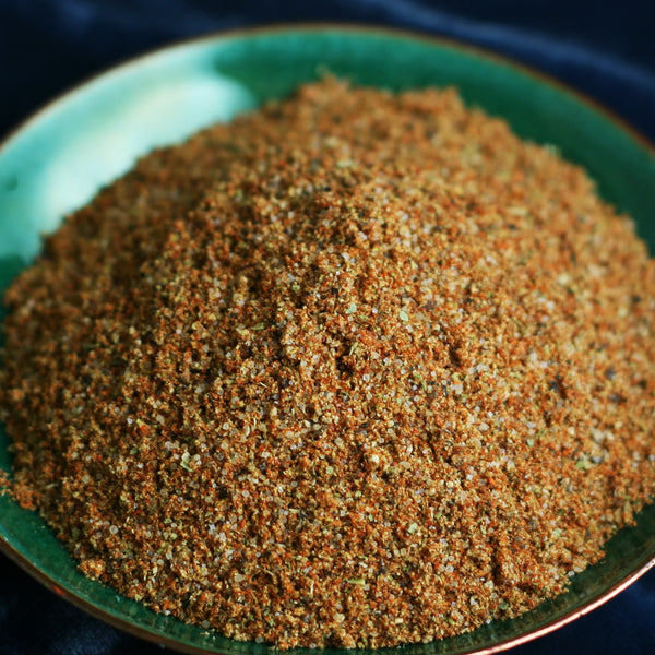 Baltimore Bay Line Seasoning - The Silk Road Spice Merchant