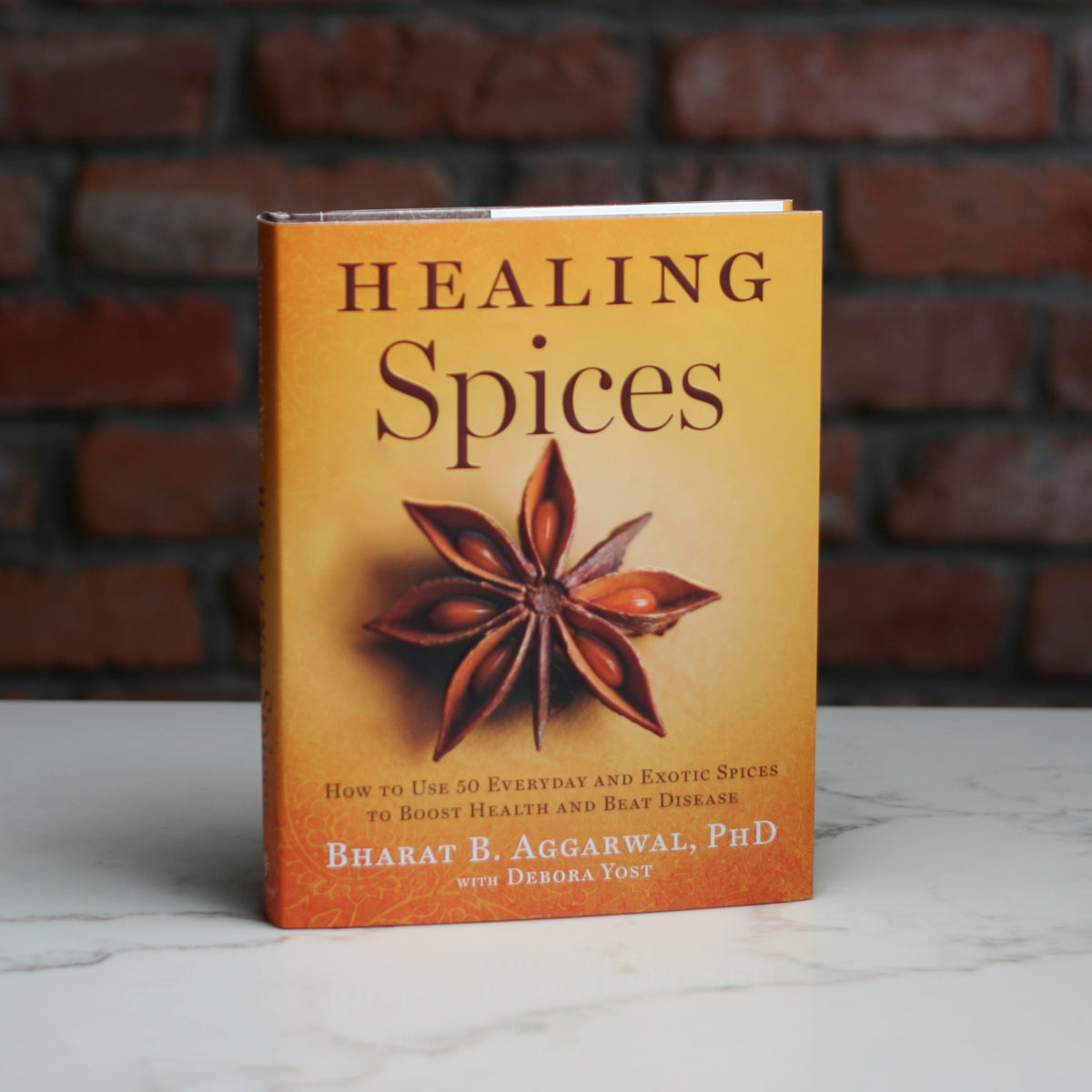 Books - The Silk Road Spice Merchant