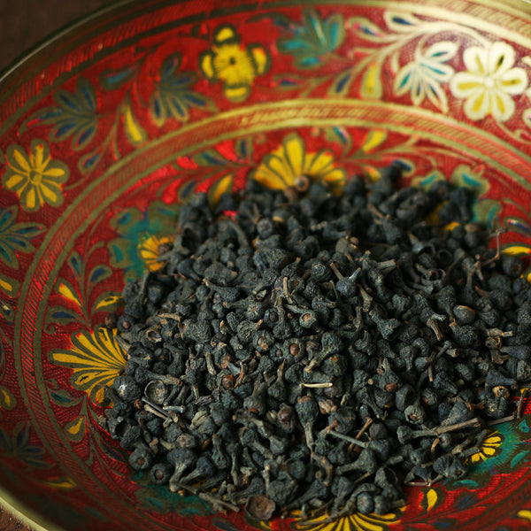 Cinnamon - The Silk Road Spice Merchant