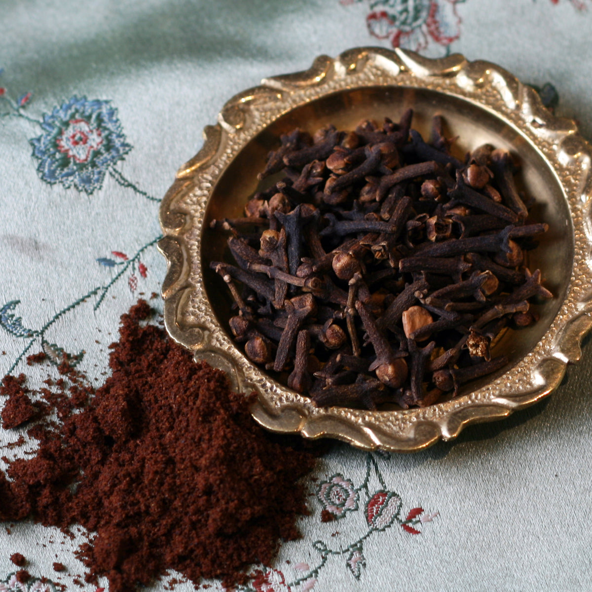 Cloves Spice Powder