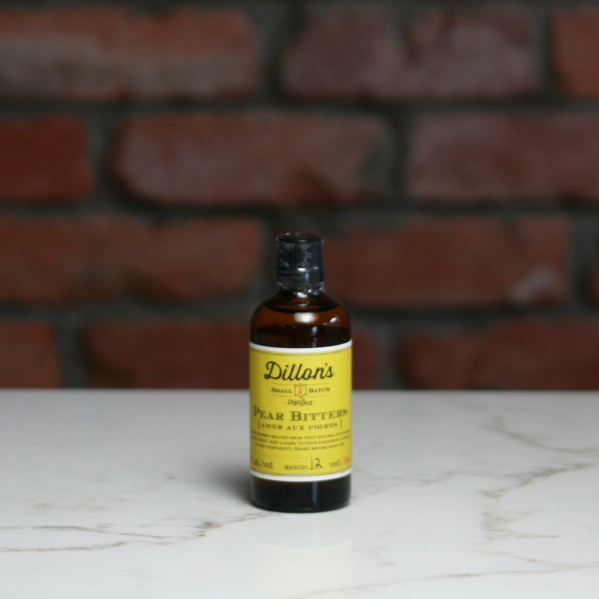 Dillon's Bitters - The Silk Road Spice Merchant