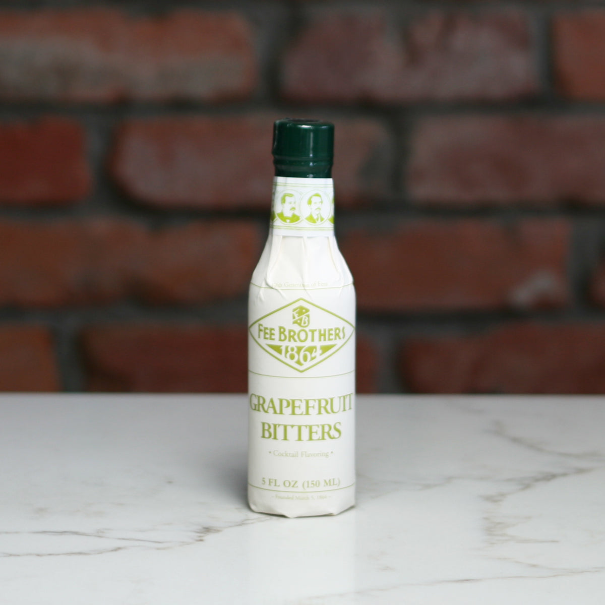 Fee Brothers Bitters - The Silk Road Spice Merchant