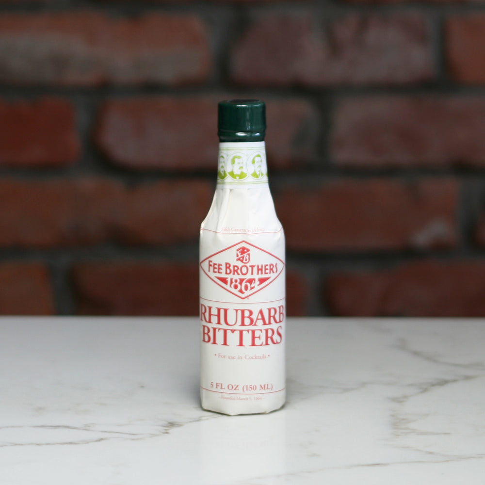 Fee Brothers Bitters - The Silk Road Spice Merchant