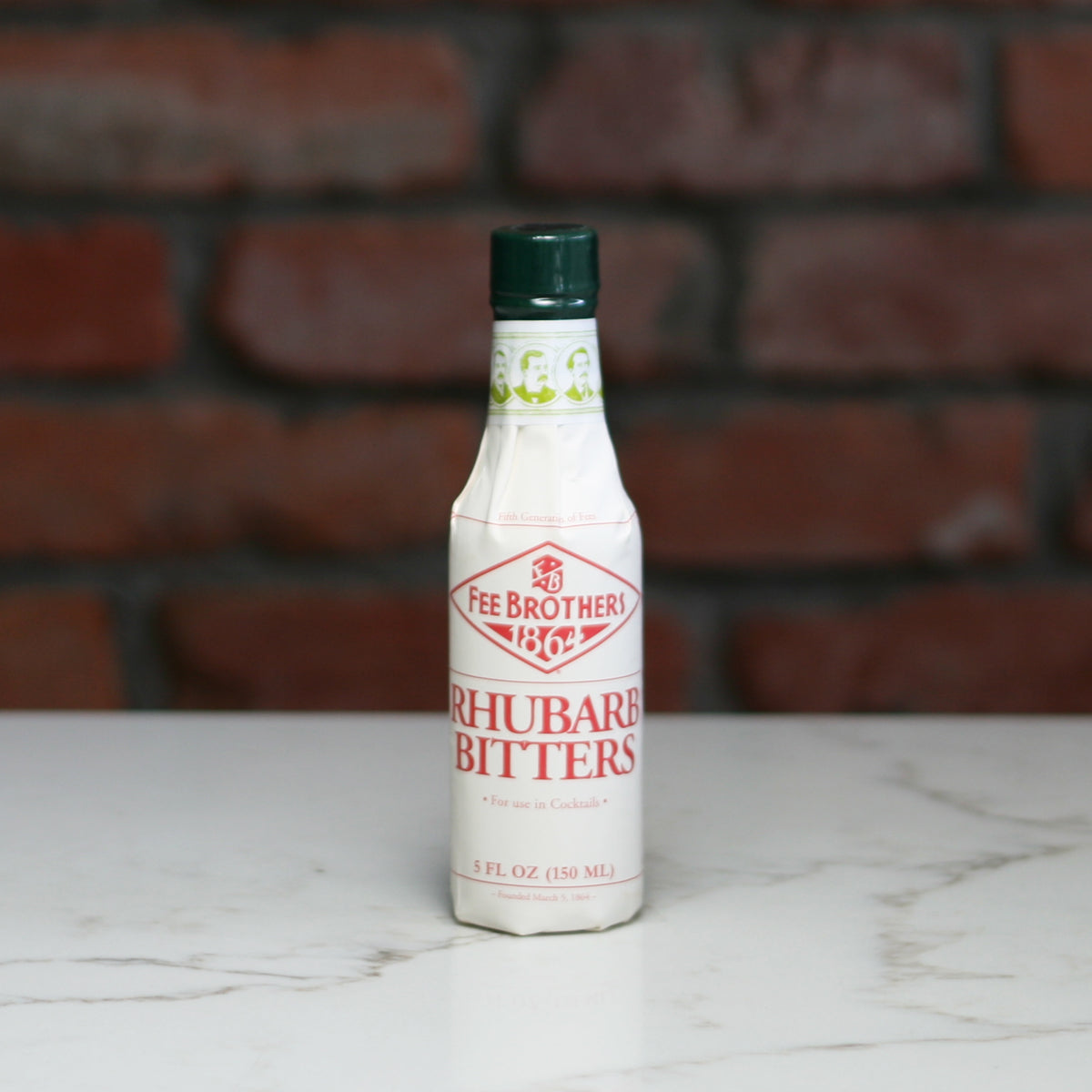 Fee Brothers Bitters - The Silk Road Spice Merchant