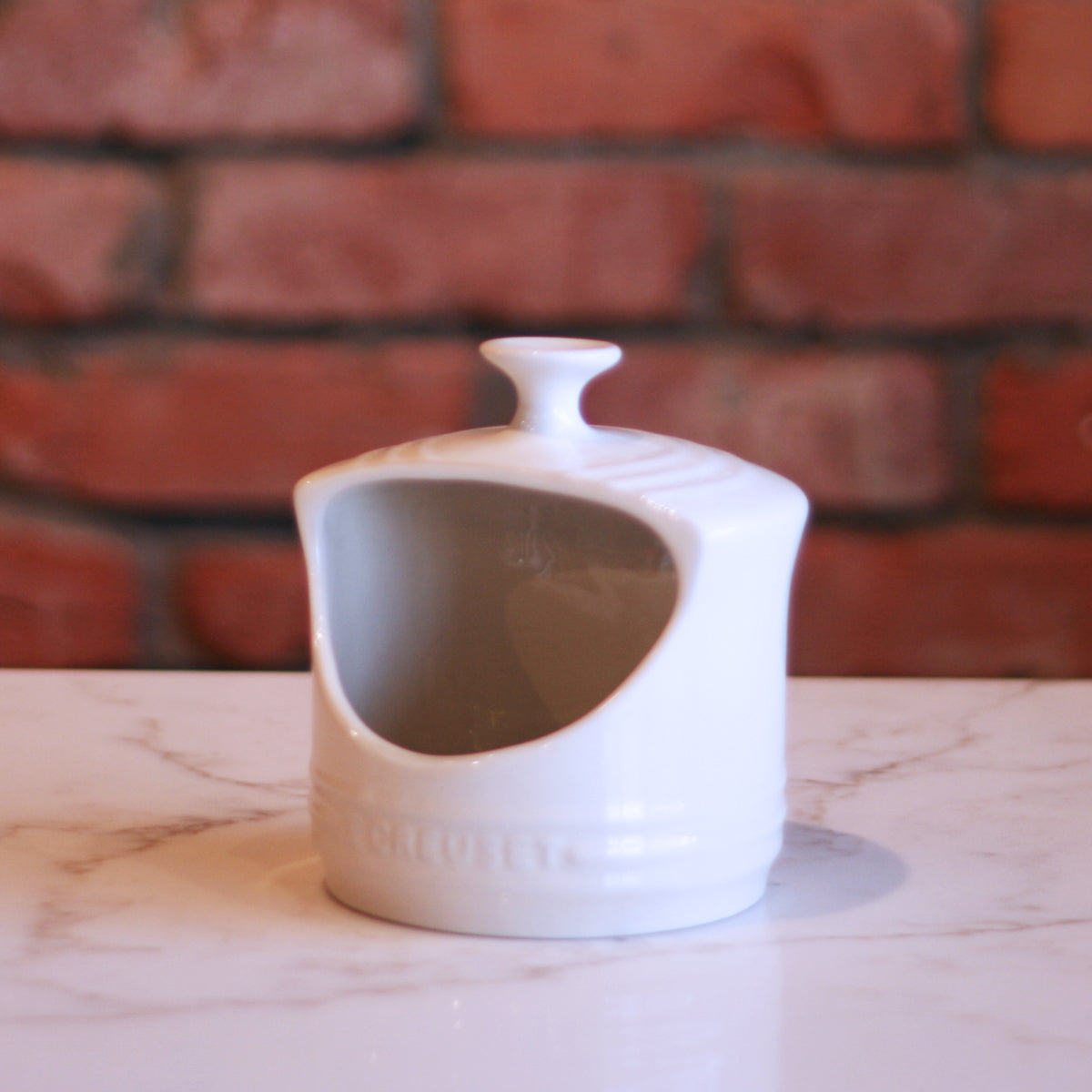 Le Creuset Salt Crock - The Silk Road Spice Merchant