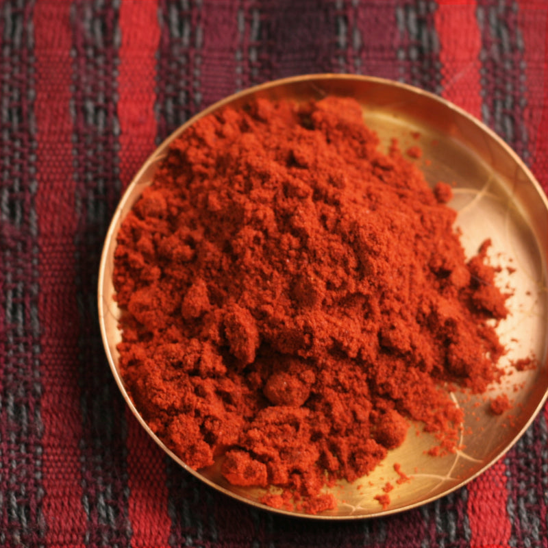 Paprika, Spanish Smoked - The Silk Road Spice Merchant