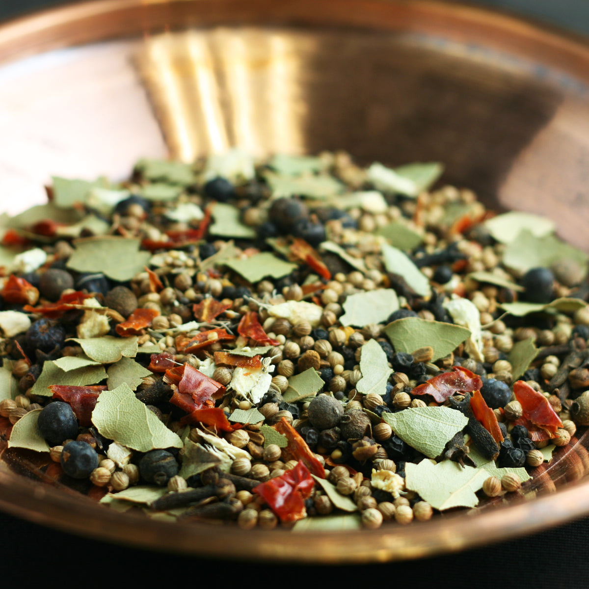 Pickling Spices - The Silk Road Spice Merchant