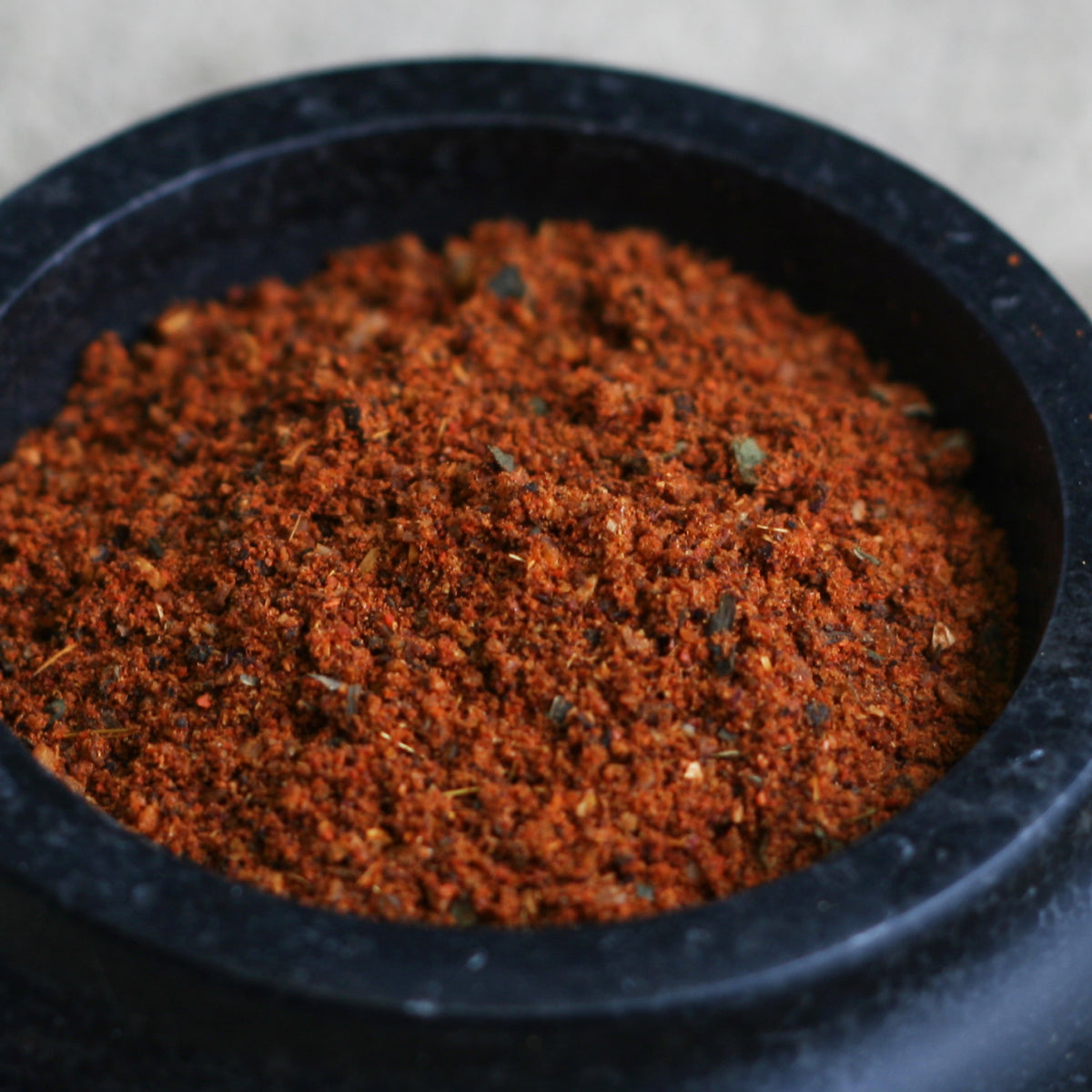 Turkish Baharat - The Silk Road Spice Merchant