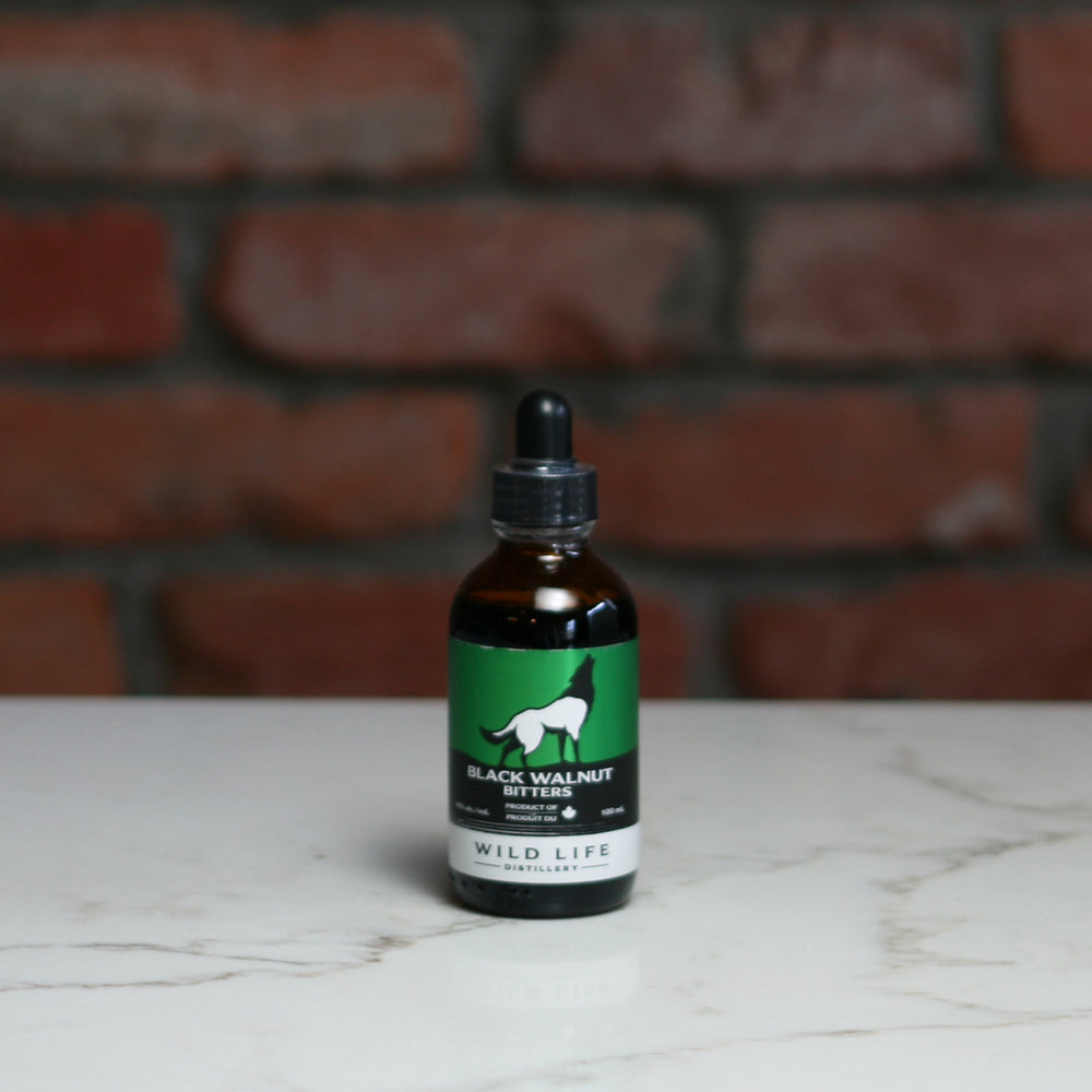Wild Life Distillery Bitters - The Silk Road Spice Merchant